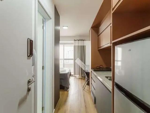 Kitnet / Stúdio para Venda em São Paulo/SP Moema 1 Quartos