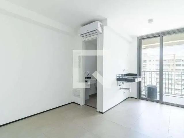 Kitnet / Stúdio para Venda em São Paulo/SP Moema 1 Quartos