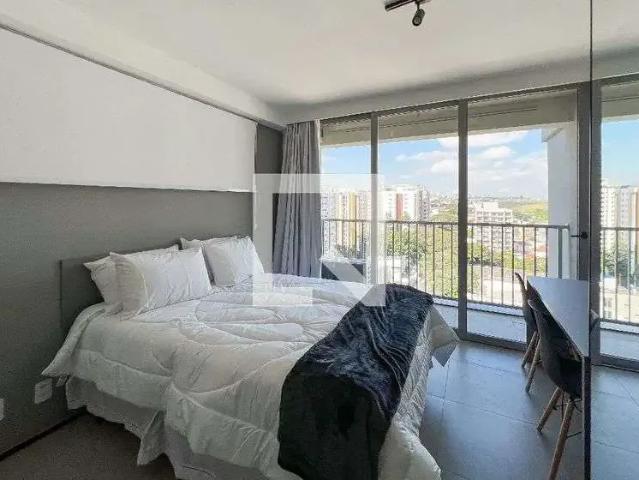 Kitnet / Stúdio para Venda em São Paulo/SP Moema 1 Quartos