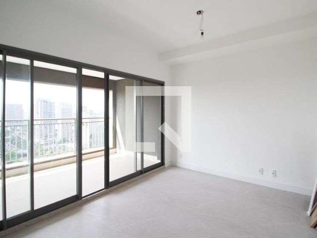 Kitnet / Stúdio para Venda em São Paulo/SP Moema 1 Quartos