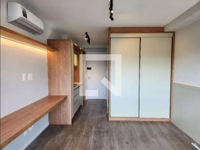 Kitnet / Stúdio para Venda em São Paulo/SP Moema 1 Quartos