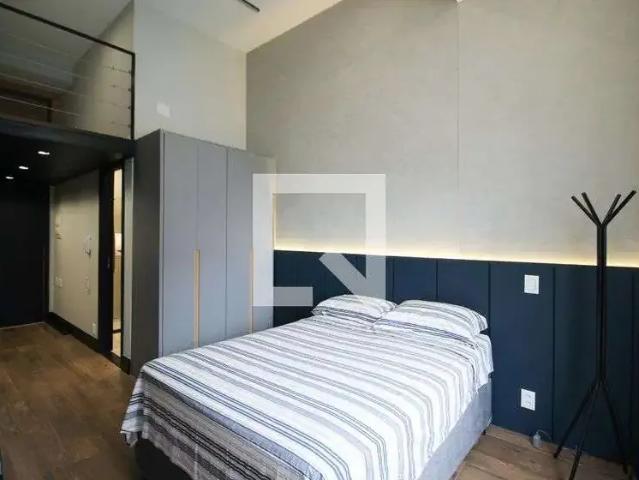 Kitnet / Stúdio para Venda em São Paulo/SP Moema 1 Quartos