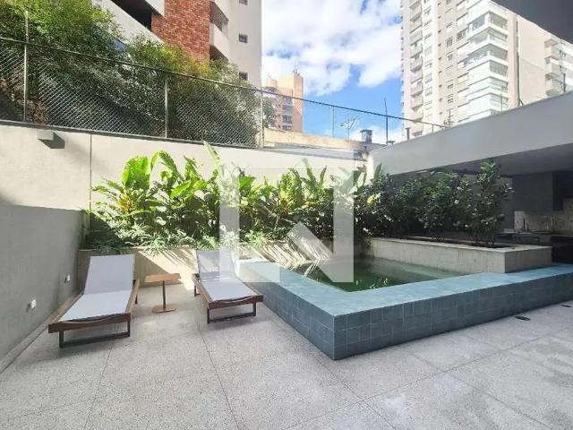 Kitnet / Stúdio para Venda em São Paulo/SP Moema 1 Quartos