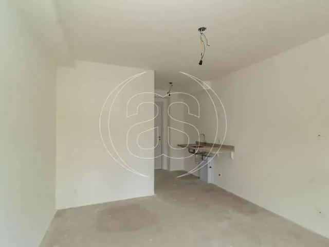 Kitnet / Stúdio para Venda em São Paulo/SP Moema 1 Quartos