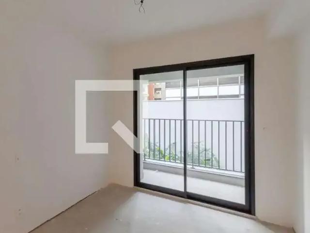 Kitnet / Stúdio para Venda em São Paulo/SP Moema 1 Quartos
