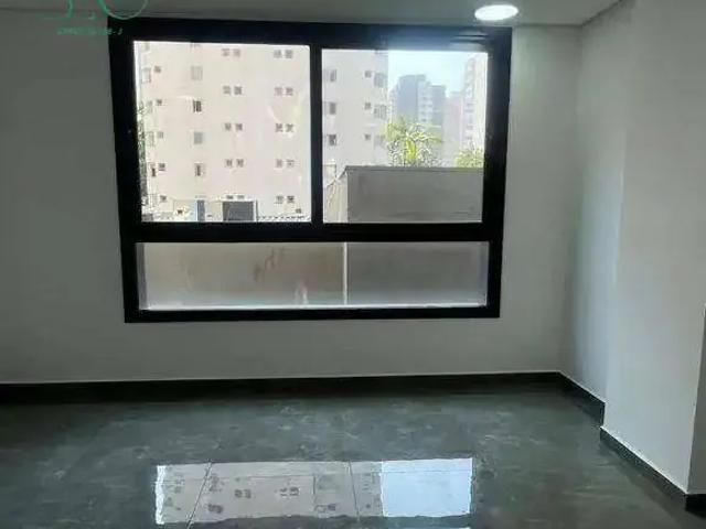 Kitnet / Stúdio para Venda em São Paulo/SP Moema 1 Quartos
