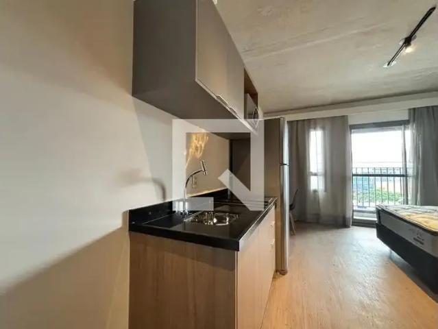 Kitnet / Stúdio para Venda em São Paulo/SP Moema 1 Quartos
