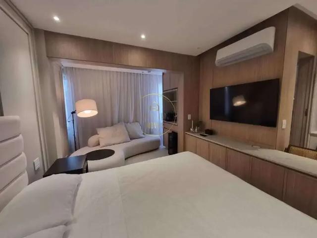 Kitnet / Stúdio para Venda em São Paulo/SP Moema 1 Quartos