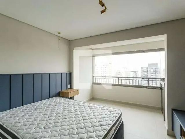 Kitnet / Stúdio para Venda em São Paulo/SP Moema 1 Quartos