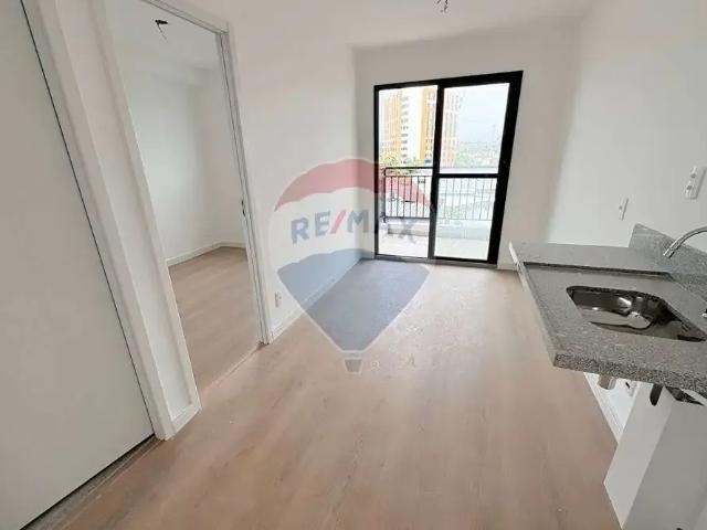 Kitnet / Stúdio para Venda em São Paulo/SP Moema 1 Quartos