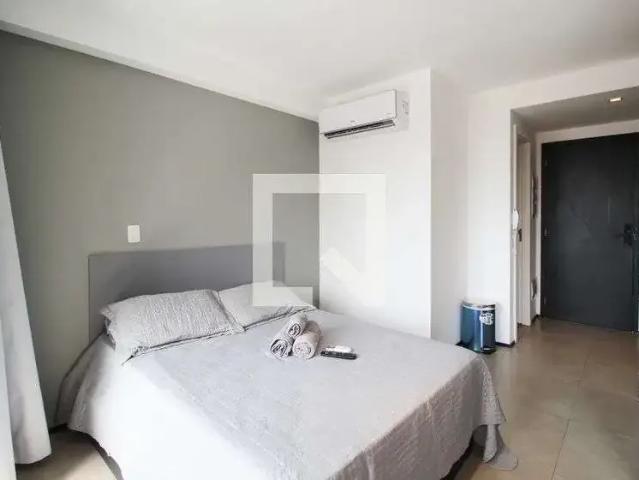 Kitnet / Stúdio para Venda em São Paulo/SP Moema 1 Quartos
