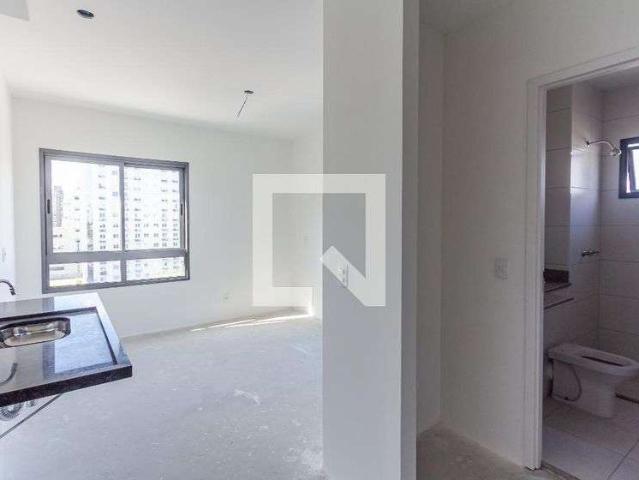 Kitnet / Stúdio para Venda em São Paulo/SP Moema 1 Quartos