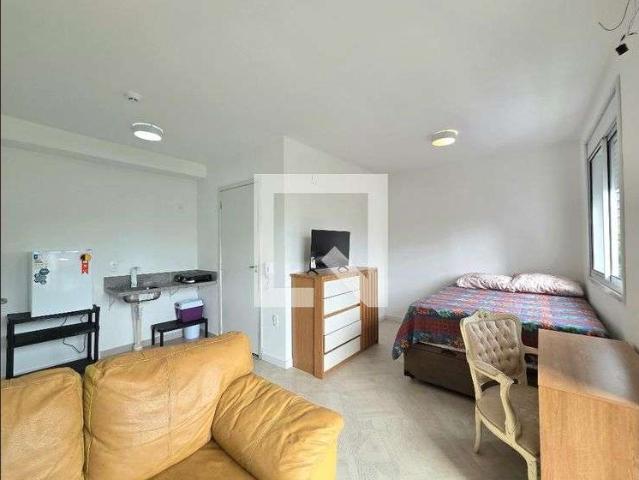 Kitnet / Stúdio para Venda em São Paulo/SP Moema 1 Quartos