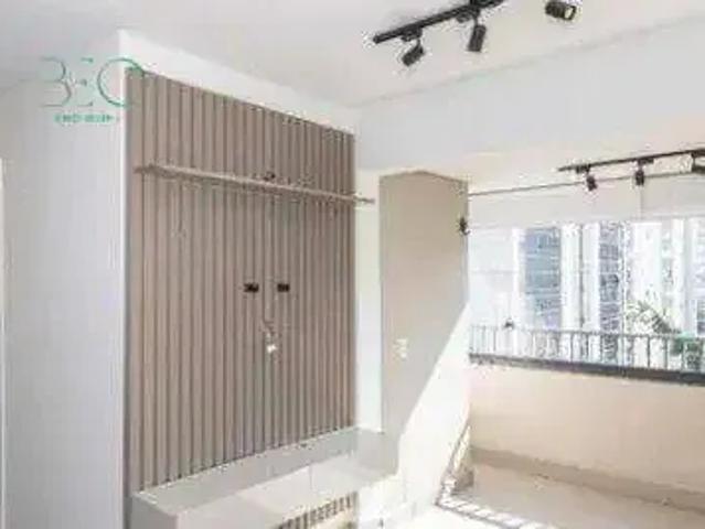 Kitnet / Stúdio para Venda em São Paulo/SP Moema 2 Quartos