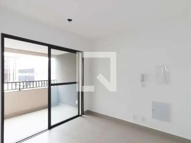 Kitnet / Stúdio para Venda em São Paulo/SP Moema 2 Quartos