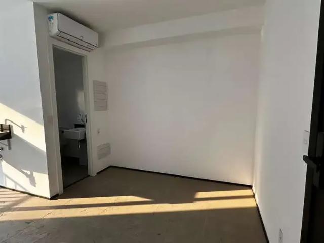 Kitnet / Stúdio para Venda em São Paulo/SP Moema