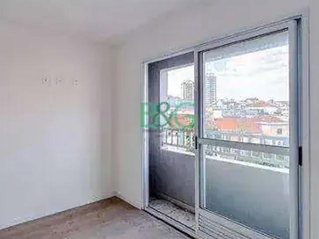 Kitnet / Stúdio para Venda em São Paulo/SP Mooca 1 Quartos