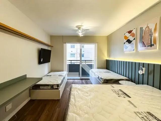 Kitnet / Stúdio para Venda em São Paulo/SP Mooca 1 Quartos