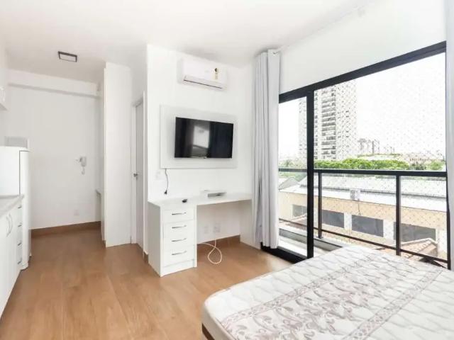 Kitnet / Stúdio para Venda em São Paulo/SP Mooca 1 Quartos