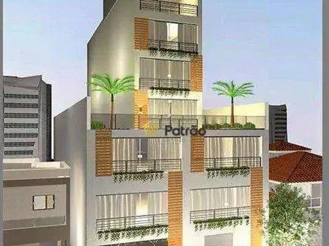Kitnet / Stúdio para Venda em São Paulo/SP Mooca 1 Quartos