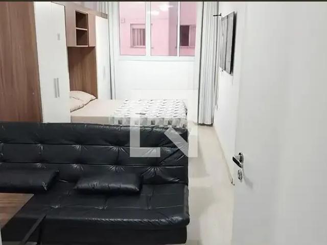 Kitnet / Stúdio para Venda em São Paulo/SP Mooca 1 Quartos