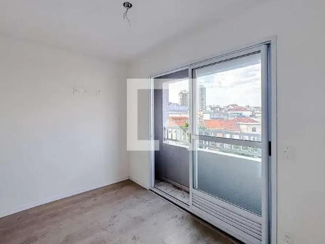 Kitnet / Stúdio para Venda em São Paulo/SP Mooca 1 Quartos