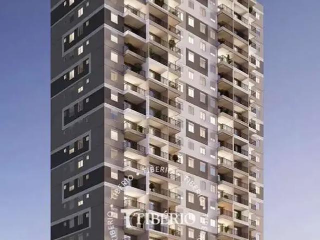 Kitnet / Stúdio para Venda em São Paulo/SP Mooca 1 Quartos