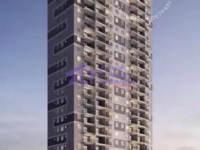 Kitnet / Stúdio para Venda em São Paulo/SP Mooca 1 Quartos