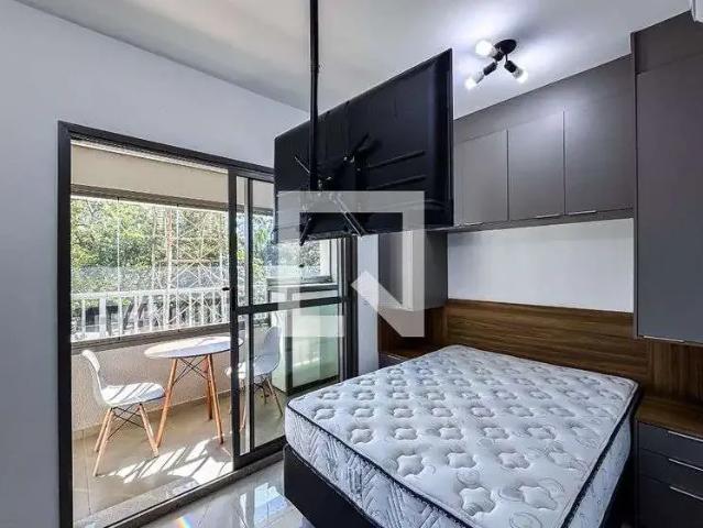 Kitnet / Stúdio para Venda em São Paulo/SP Mooca 1 Quartos