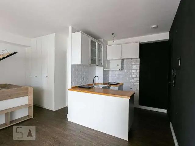 Kitnet / Stúdio para Venda em São Paulo/SP Mooca 1 Quartos