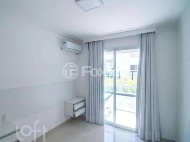 Kitnet / Stúdio para Venda em São Paulo/SP Mooca 1 Quartos
