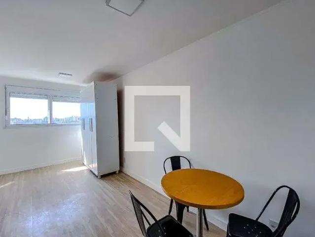 Kitnet / Stúdio para Venda em São Paulo/SP Mooca 1 Quartos