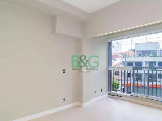 Kitnet / Stúdio para Venda em São Paulo/SP Mooca 1 Quartos
