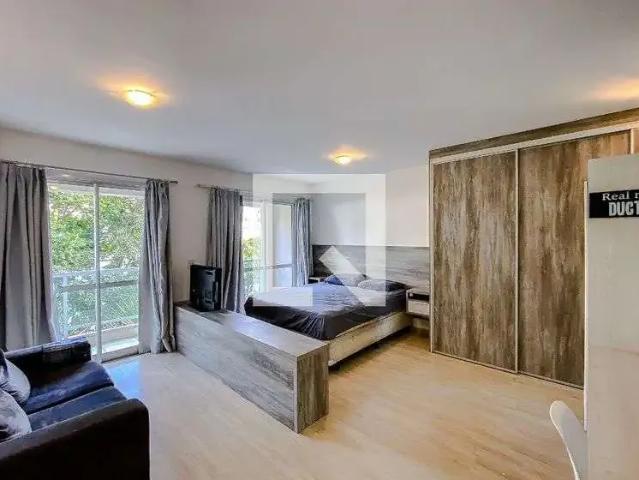 Kitnet / Stúdio para Venda em São Paulo/SP Mooca 1 Quartos