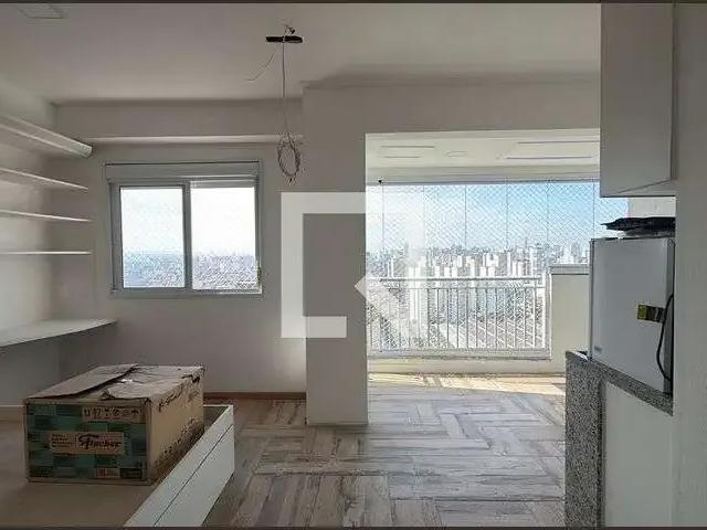 Kitnet / Stúdio para Venda em São Paulo/SP Mooca 1 Quartos
