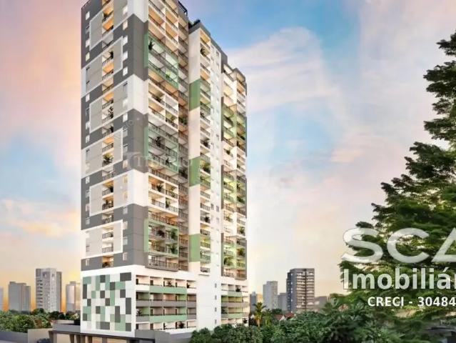Kitnet / Stúdio para Venda em São Paulo/SP Mooca 1 Quartos