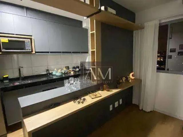 Kitnet / Stúdio para Venda em São Paulo/SP Mooca 1 Quartos