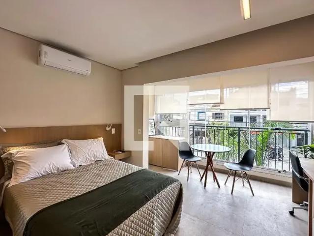 Kitnet / Stúdio para Venda em São Paulo/SP Mooca 1 Quartos