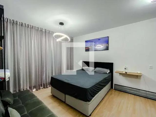 Kitnet / Stúdio para Venda em São Paulo/SP Mooca 1 Quartos