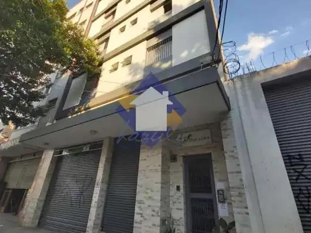 Kitnet / Stúdio para Venda em São Paulo/SP Mooca 1 Quartos