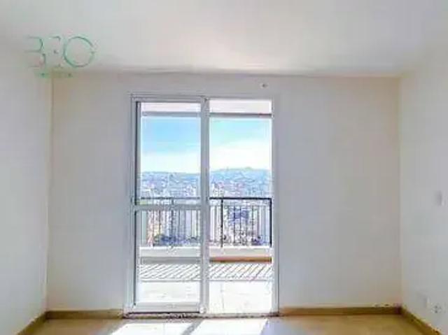 Kitnet / Stúdio para Venda em São Paulo/SP Mooca 1 Quartos