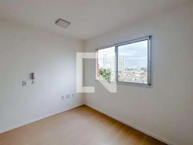 Kitnet / Stúdio para Venda em São Paulo/SP Mooca 1 Quartos