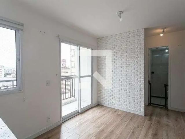 Kitnet / Stúdio para Venda em São Paulo/SP Mooca 1 Quartos