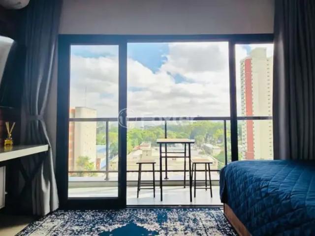 Kitnet / Stúdio para Venda em São Paulo/SP Mooca 1 Quartos