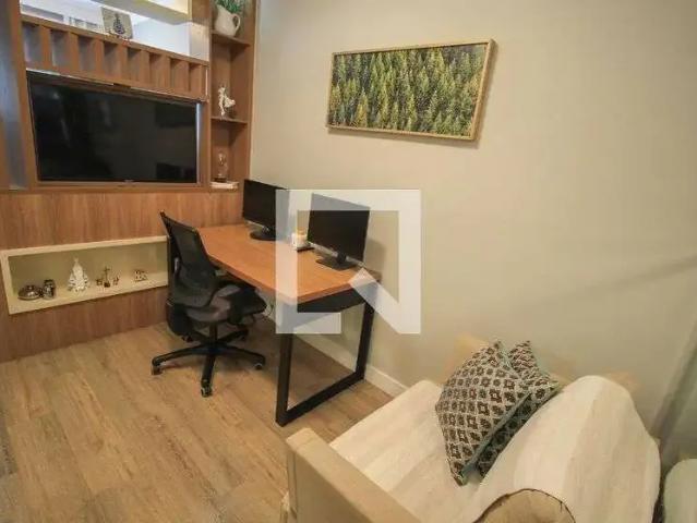 Kitnet / Stúdio para Venda em São Paulo/SP Mooca 1 Quartos