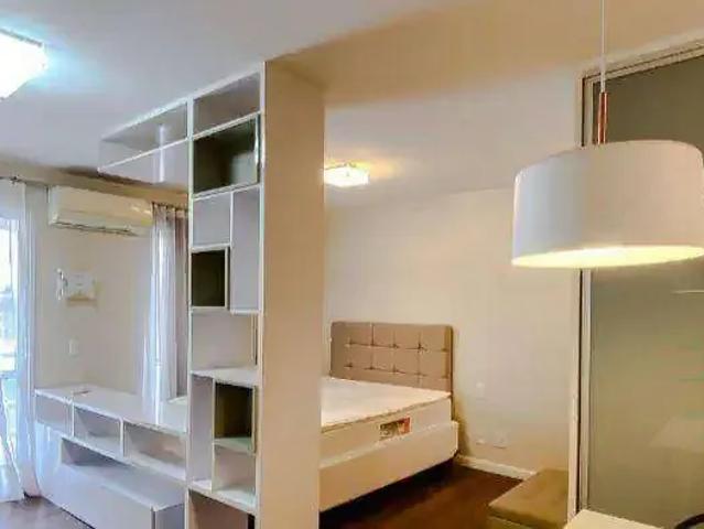 Kitnet / Stúdio para Venda em São Paulo/SP Mooca 1 Quartos