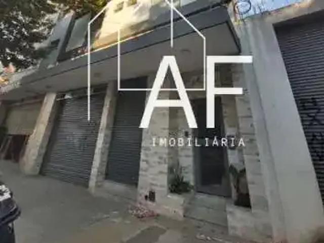 Kitnet / Stúdio para Venda em São Paulo/SP Mooca 1 Quartos