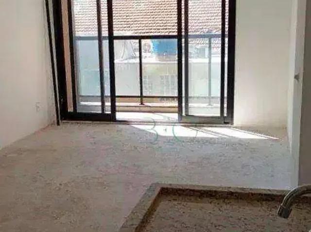 Kitnet / Stúdio para Venda em São Paulo/SP Mooca 1 Quartos