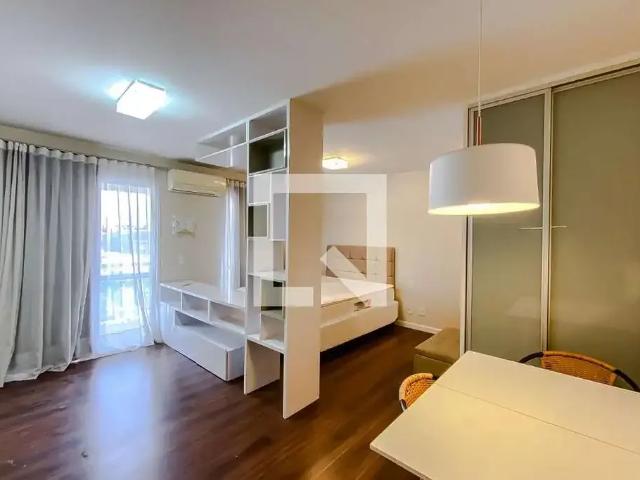 Kitnet / Stúdio para Venda em São Paulo/SP Mooca 1 Quartos