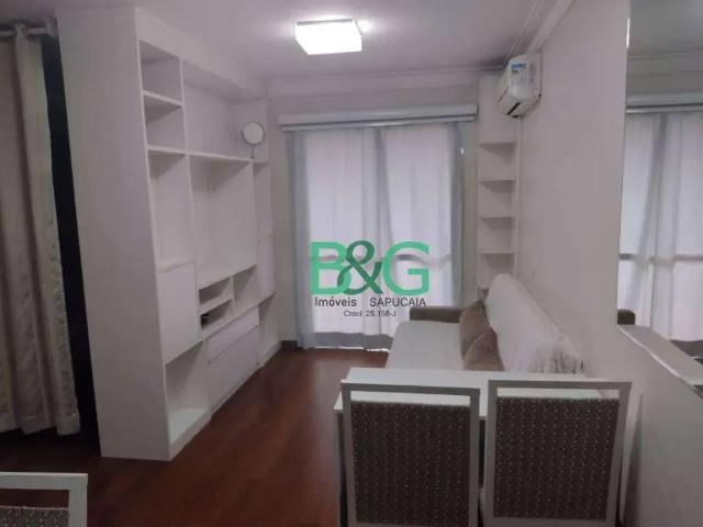 Kitnet / Stúdio para Venda em São Paulo/SP Mooca 1 Quartos
